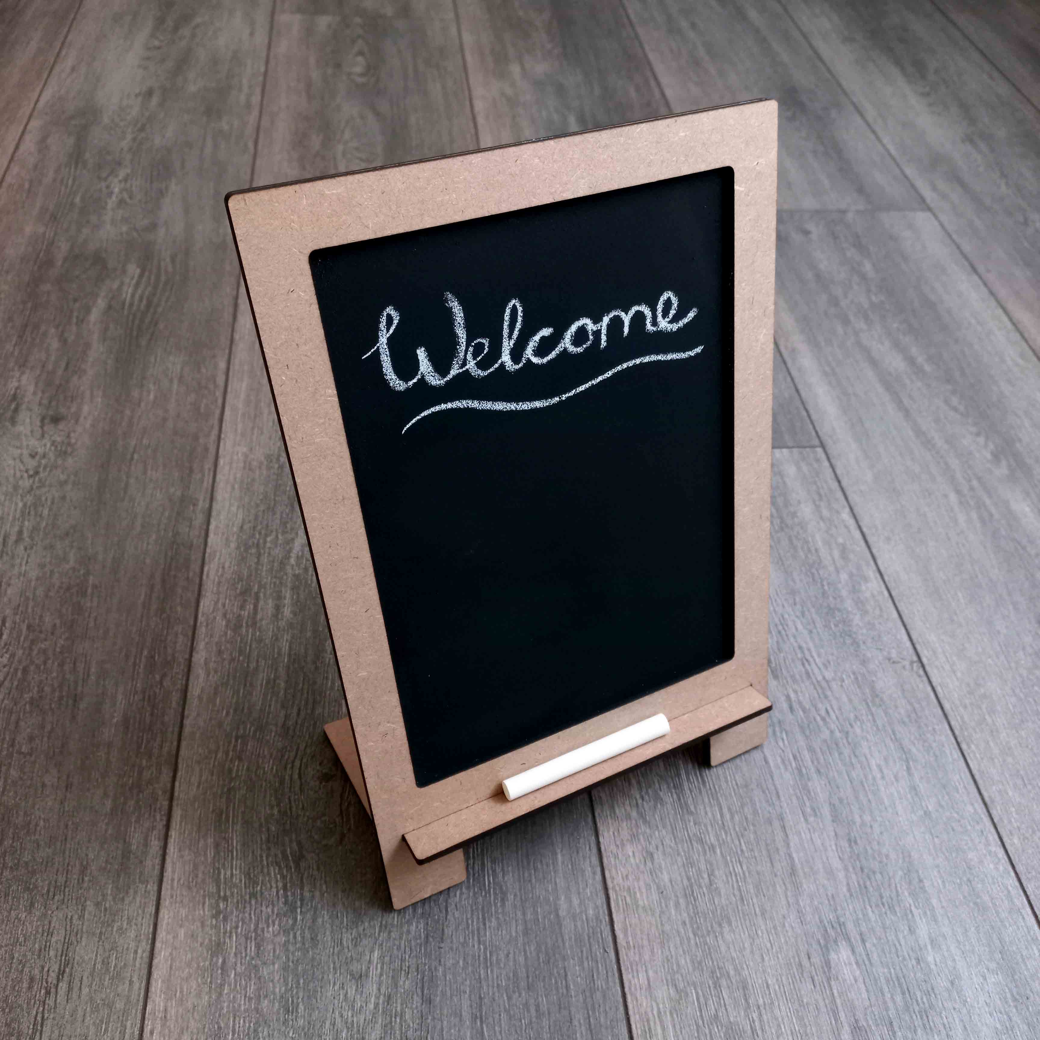 Chalk Signs – Soozities