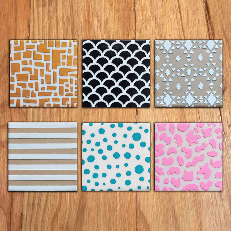 Display Stands | Soozities