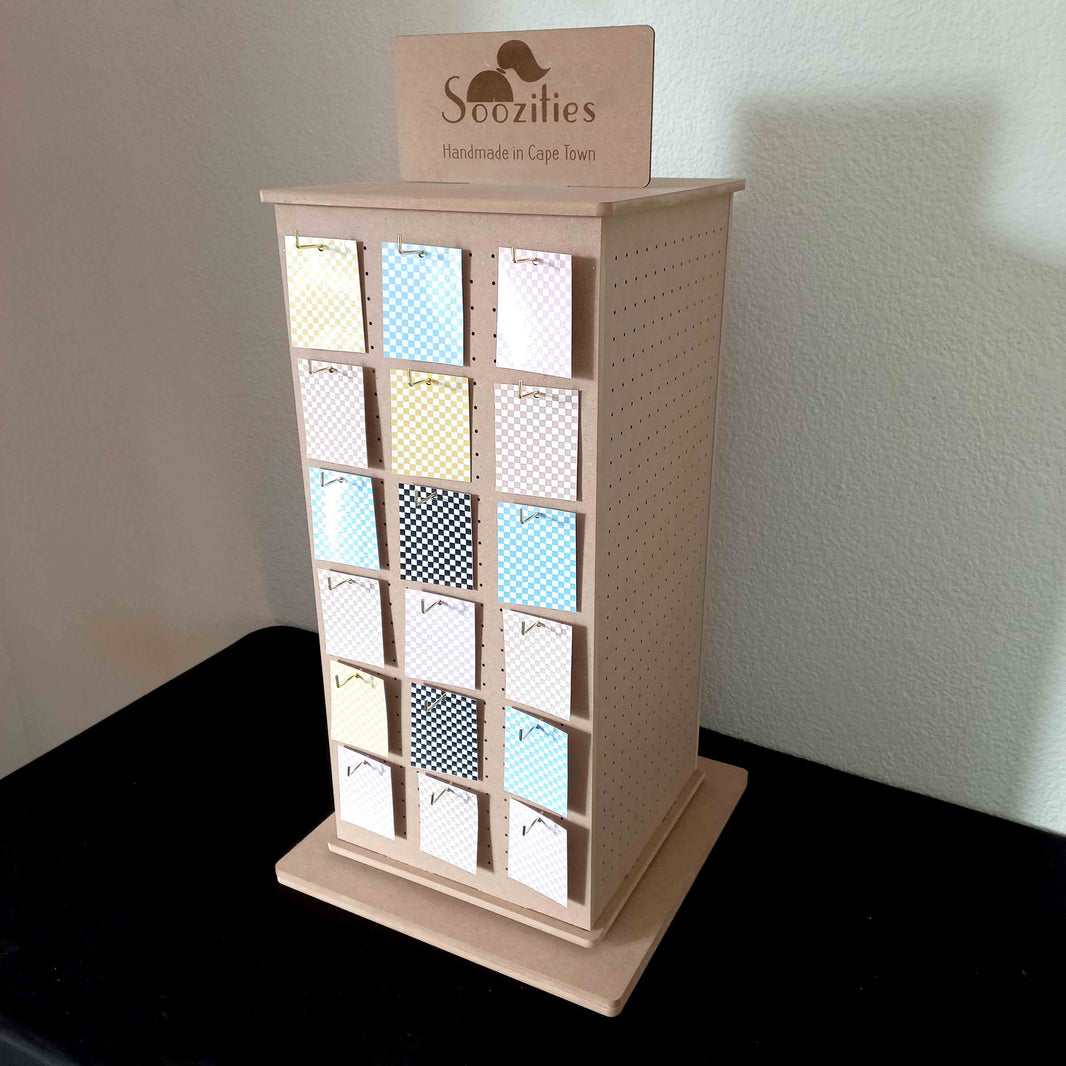Retail Display Stands – Soozities