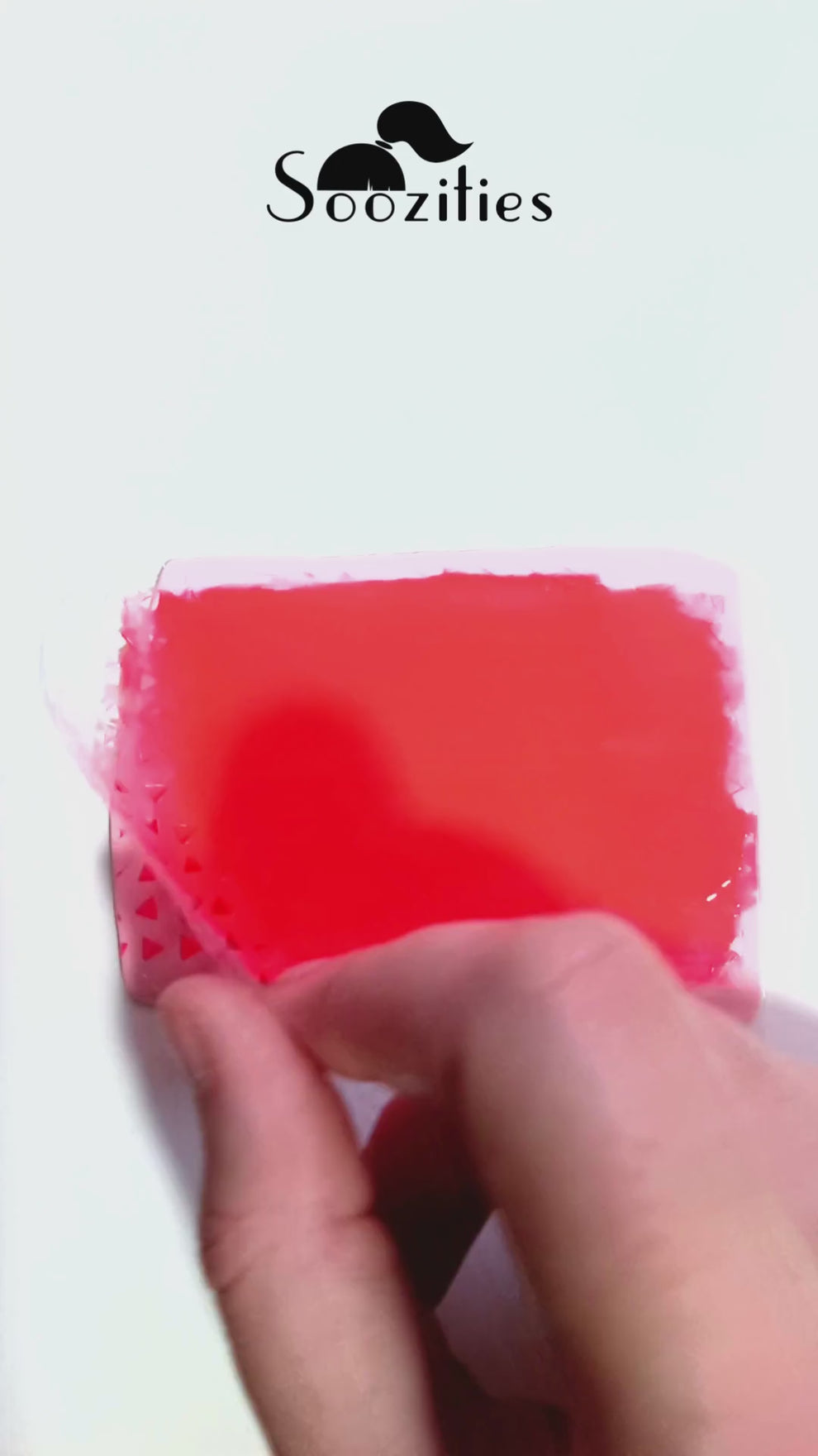 Triangles Stencil – Soozities