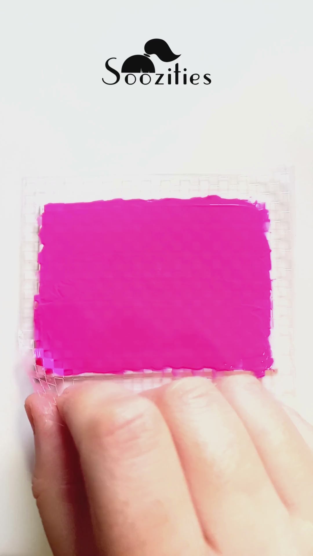 Checkered 1 Stencil – Soozities